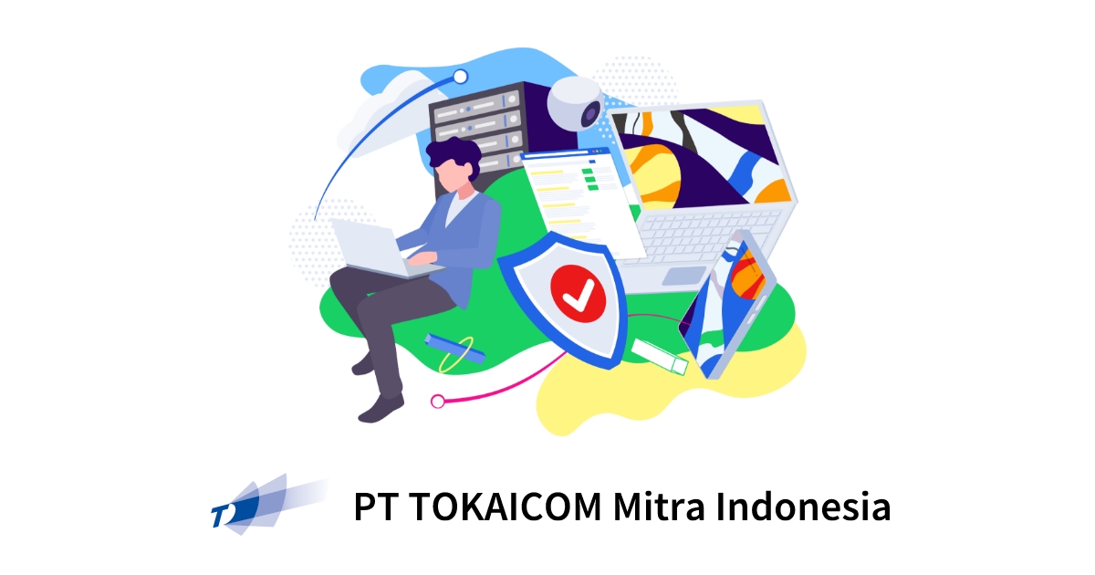 インドネシアで初開催の "AWS を学ぶイベント"「AWS Summit Jakarta 2024」に出展 | News | PT TOKAICOM Mitra Indonesia ウェブサイト